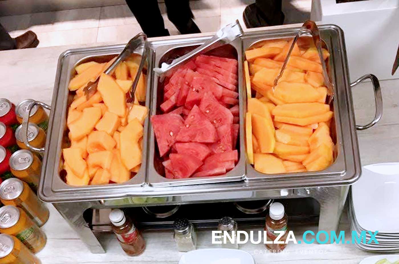 Coffee Break: endulza.com.mx